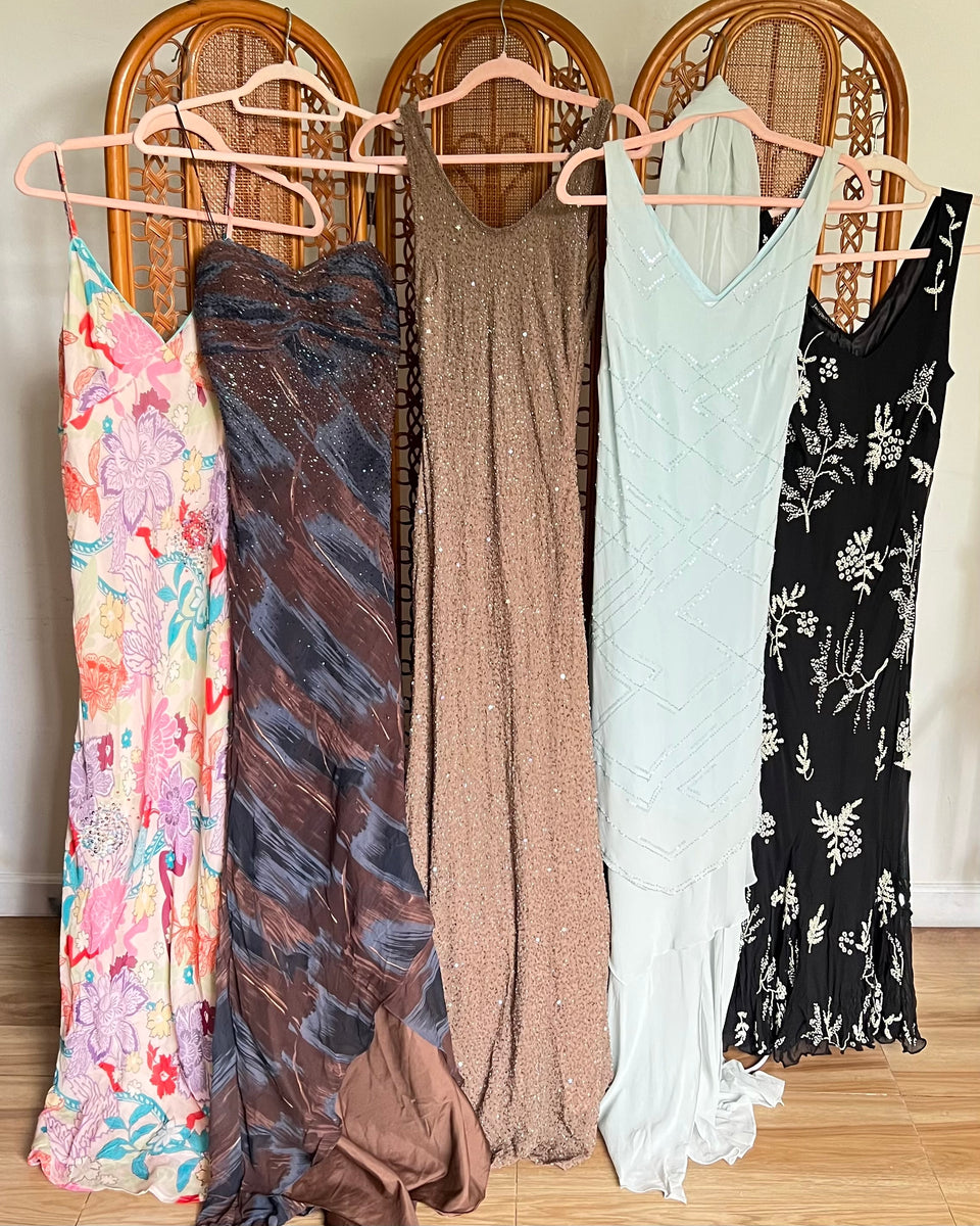 DRESSES – Florice